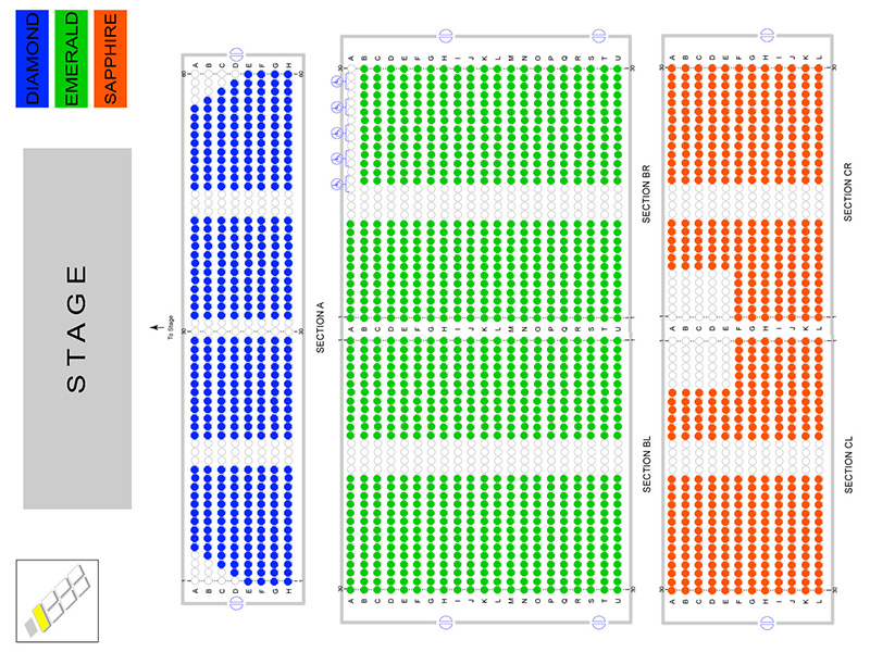 Richard Marx: World Tour 2011 - MyTicket Asia